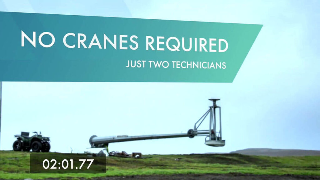 SD Wind Energy Solutions | Castle Energy – Wind Power Experts