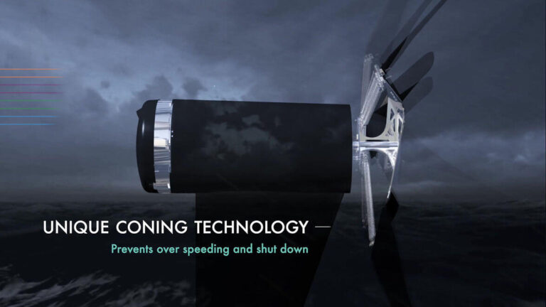 SD Wind Energy Solutions | Castle Energy – Wind Power Experts