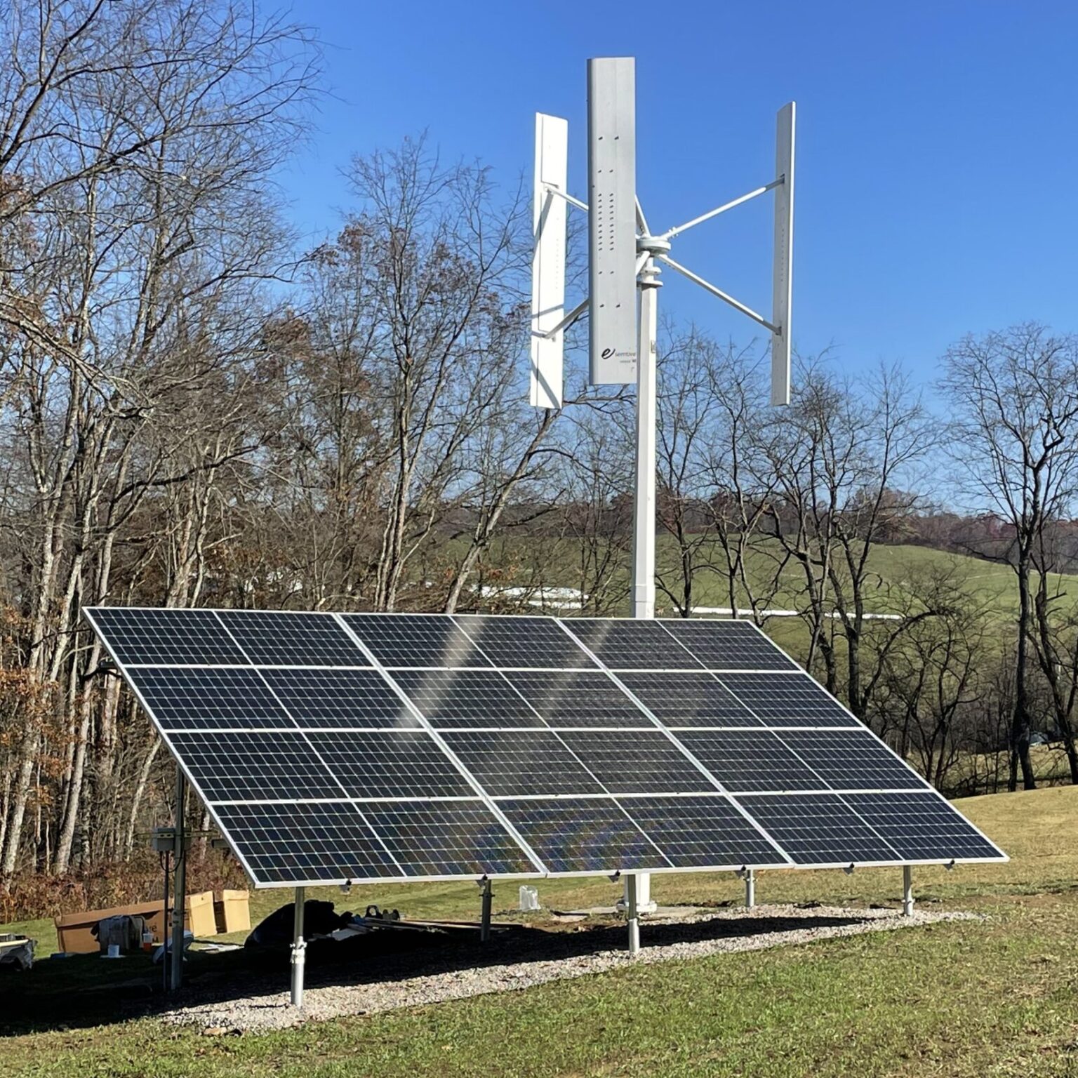 Solar Panel Installation Ohio | Castle Energy - Renewable Power Experts