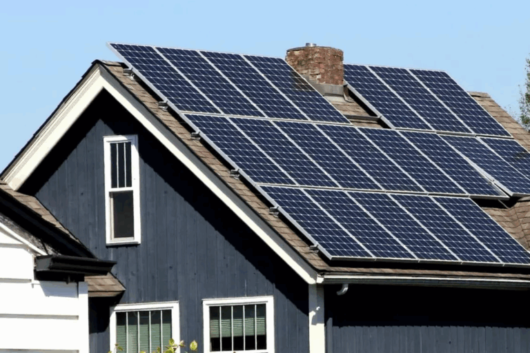 How Long Does It Take to Payoff Your Solar Panel Installation Recoup ...