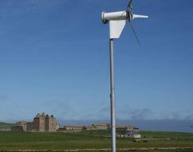 SD Wind Energy Solutions | Castle Energy – Wind Power Experts